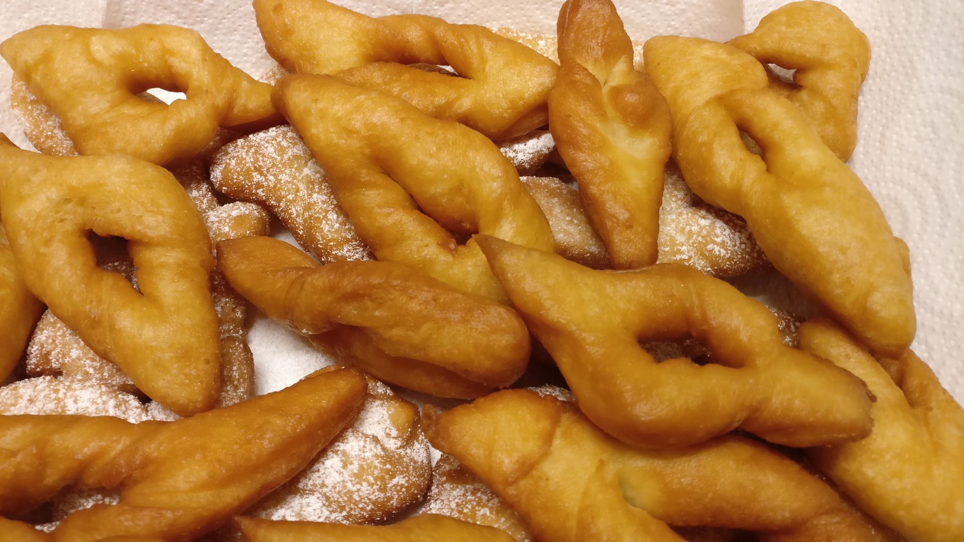 Recette la recette du * Jour * sur ) _ ( - Blog de cuisine de Isabelle