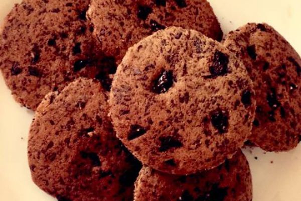 Recette 🍪 Cookies maison sur ii - Blog de cuisine de nabila